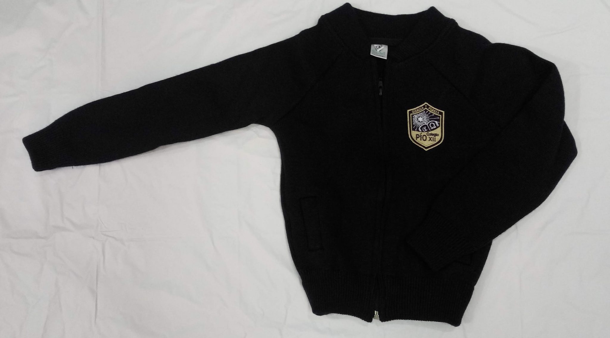 Chompa – Sadel Uniformes